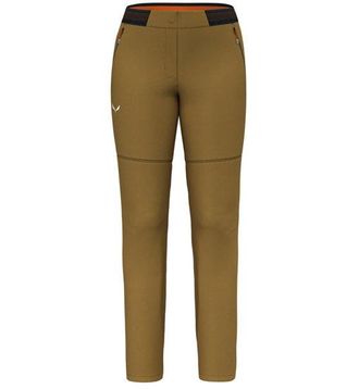 Salewa Pedroc 2 Dst W 2/1 - Zip-Off Hose - Damen