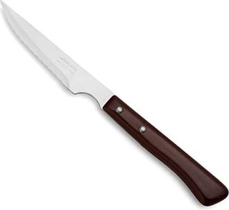 Arcos Steakmesser 11 cm Klinge-Chuletero einzeln verkauft, Braun