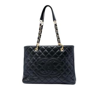 Chanel Damen, Pre-Owned, Schwarzk, ONE SIZEGr&ouml;&szlig;e