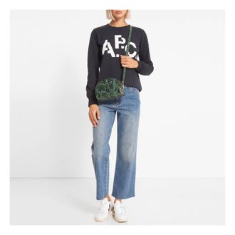 A.P.C. Jeans Sailor A.P.C