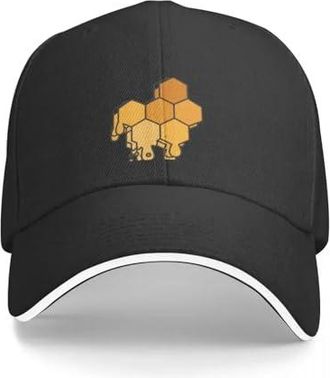 Generic Casquette de baseball danniversaire pour homme de luxe Cadeau pour homme pour femme 0.0526