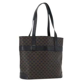 Celine Pre-owned Vintage Tote Bag - - Pre-owned - Damen - Mehrfarbig - ONE SIZE