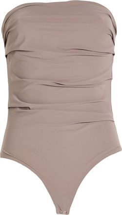 A Gold E TOPS - Bodysuits auf YOOX.COM