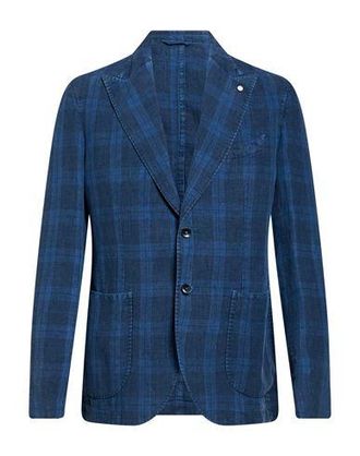 Luigi Bianchi Mantova Ensembles et coordonn&eacute;s - Blazers sur YOOX.COM