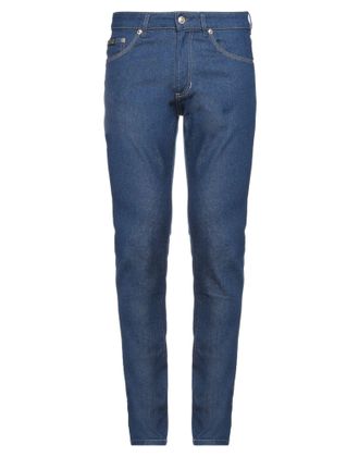Versace HOSEN & R&Ouml;CKE - Jeanshosen auf YOOX.COM