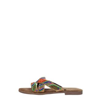 Lazamani Damen, Schuhe, Mehrfarbig, 37 EUGr&ouml;&szlig;e