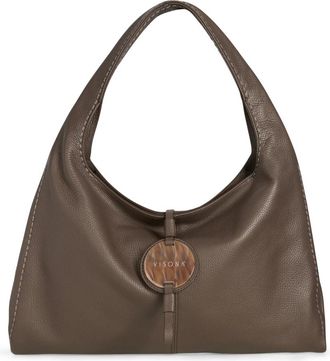 PLINIO VISONA Femme, Sacs, Gris, Taille: ONE Size California
