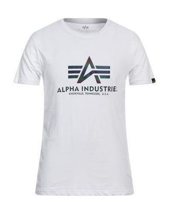 Alpha Industries TOPS - T-shirts sur YOOX.COM