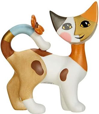 Rosina Wachtmeister Goebel Figur, Bunt, 7