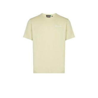 Dockers Baumwoll-T-Shirt in Grün