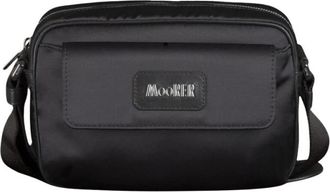 Moorer Femme, Sacs, Noir, Taille: ONE Size Nayer-Tde