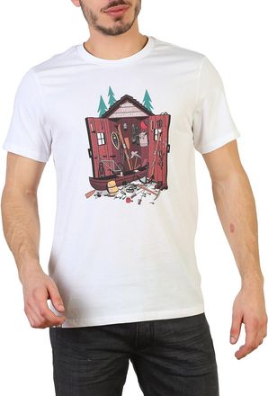 Star Wars T-Shirt Vader Lines schwarz 2XL