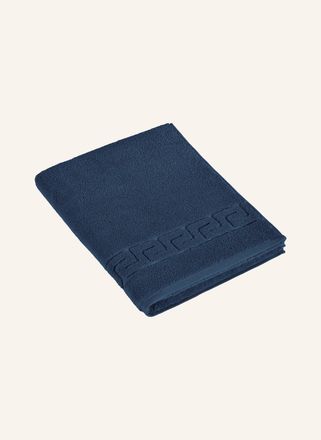 Weseta Switzerland Weseta Switzerland Handtuch Dreamflor blau