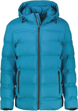 Lerros Blouson Konfektion - - Jackets - Herren - Blau - XL