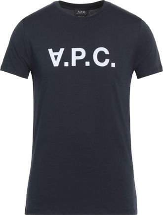 A.P.C. TOPS - T-shirts auf YOOX.COM