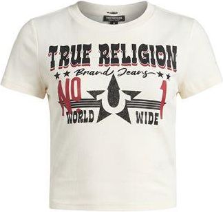 True Religion TOPS - T-shirts sur YOOX.COM