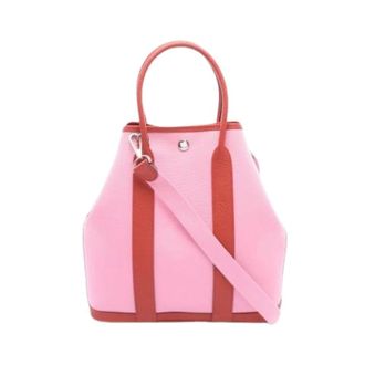 Herm&egrave;s Damen, Pre-Owned, Rosa, ONE SIZEGr&ouml;&szlig;e