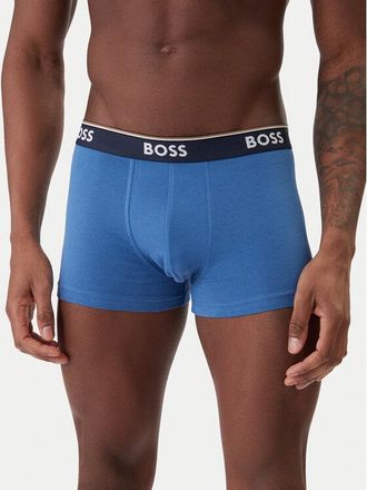 HUGO BOSS Boxershorts-Set 50554693 Bunt