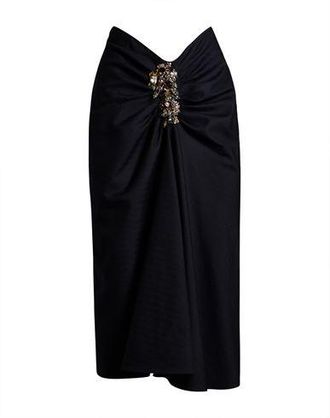 Dries Van Noten BAS - Jupes midi sur YOOX.COM