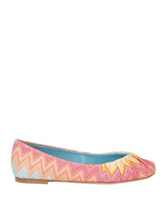 Missoni SCHUHE - Ballerinas auf YOOX.COM