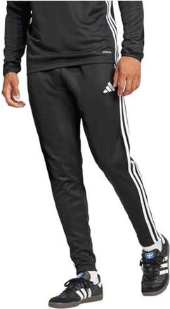 adidas Adidas Squadra 21 Pantalon de surv&ecirc;tement pour homme (1/1), noir/blanc, 36