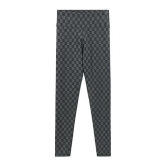 By Malene Birger Chic Crossbody Bag - - Trousers - Damen - Schwarzk - S