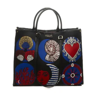 My Best Bags Firenze Damen, Taschen, Mehrfarbig, ONE SIZEGr&ouml;&szlig;e