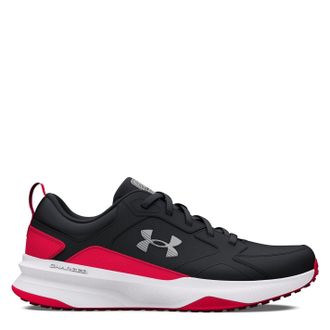 Under Armour Herren Ua Charged Edge Trainingschuhe, Schwarz, 45 EU