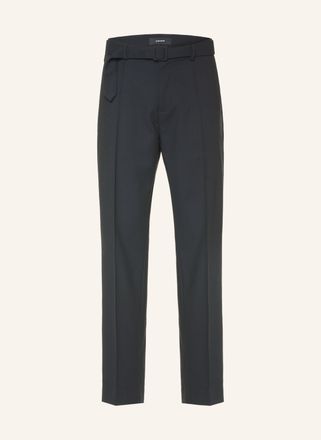 Reiss Reiss Chino Peshi Relaxed Fit blau