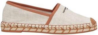 Emporio Armani CHAUSSURES - Espadrilles sur YOOX.COM