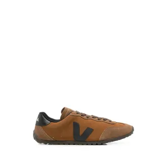 Veja GT Logo-patch Sneakers