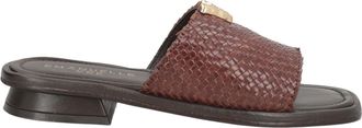 Emanuelle Vee SCHUHE - Sandalen auf YOOX.COM