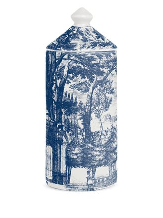 Fornasetti vaporisateur box room (100 ml) - Bleu