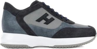 Hogan Herren, Schuhe, Blau, 39 EUGr&ouml;&szlig;e