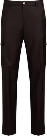 Paul & Shark Pantalon droit en laine