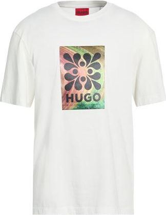 HUGO BOSS TOPS - T-shirts sur YOOX.COM