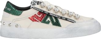 Emanuelle Vee SCHUHE - Sneakers auf YOOX.COM