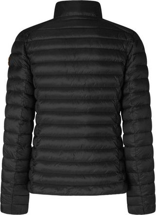 Save The Duck Steppjacke Carly Damen Winterjacke, &Uuml;bergangsjacke, Windjacke, Outdoorjacke, Mantel