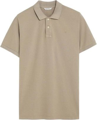 Scalpers Poloshirt