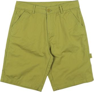 RefrigiWear HOSEN & R&Ouml;CKE - Shorts & Bermudashorts auf YOOX.COM