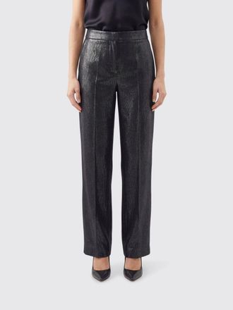 Federica Tosi Hose FEDERICA TOSI Damen Farbe Schwarz