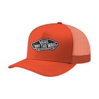 Vans Herren, Accessories, Orange, ONE SIZEGr&ouml;&szlig;e