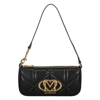 Love Moschino Femme, Sacs, Noir, Taille: ONE Size Sacs bandouli&egrave;re