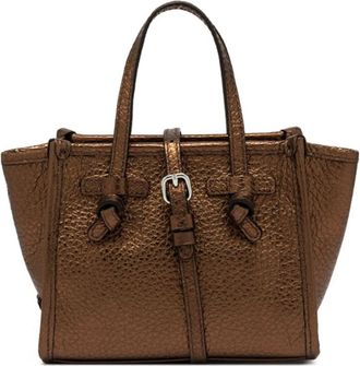 Gianni Chiarini Femme, Sacs, Brun, Taille: ONE Size Miss Marcella Tote