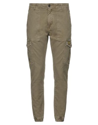 Lyle & Scott HOSEN & R&Ouml;CKE - Hosen auf YOOX.COM
