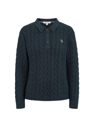 U.S.Polo Association Pullover