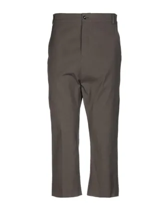 Rick Owens HOSEN & R&Ouml;CKE - Hosen auf YOOX.COM