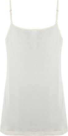 Hanro Caraco en soie