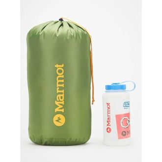Marmot Schlafsack Never Winter Long