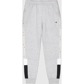 Champion Herren Hose Rib Cuff